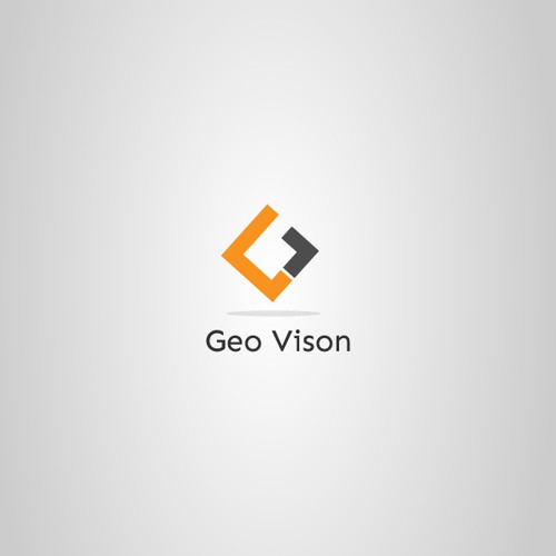 GeoVision | Logo design contest