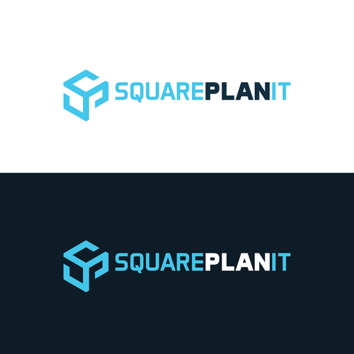 Create a bold, modern logo for an IT company | Logo design contest