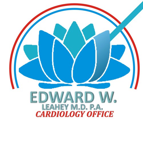 Design a unique logo for a "Cardiology practice" | Logo design contest