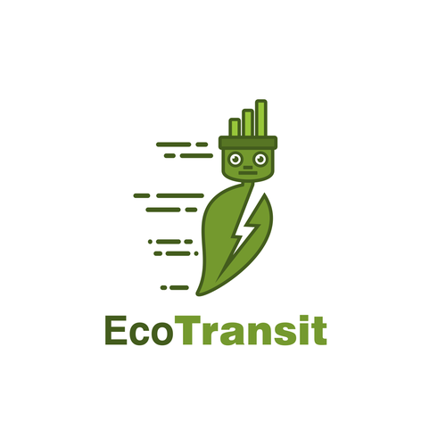 Eco Mobility Solutions Logo | Logo & hosted website contest