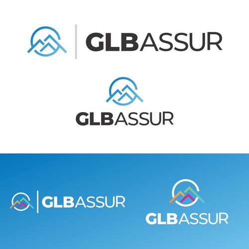 Designs | Création d'un Logo pour 3 jeunes assureurs | Logo design contest