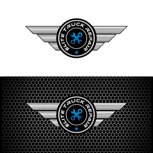 Create a logo for a diesel repair shop | Logo design contest