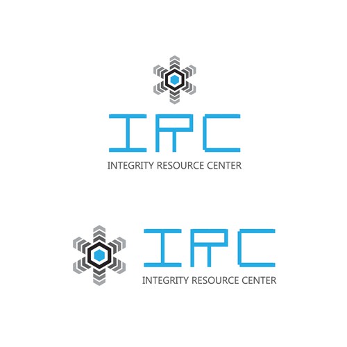 IRC Logo | Logo & brand identity pack contest
