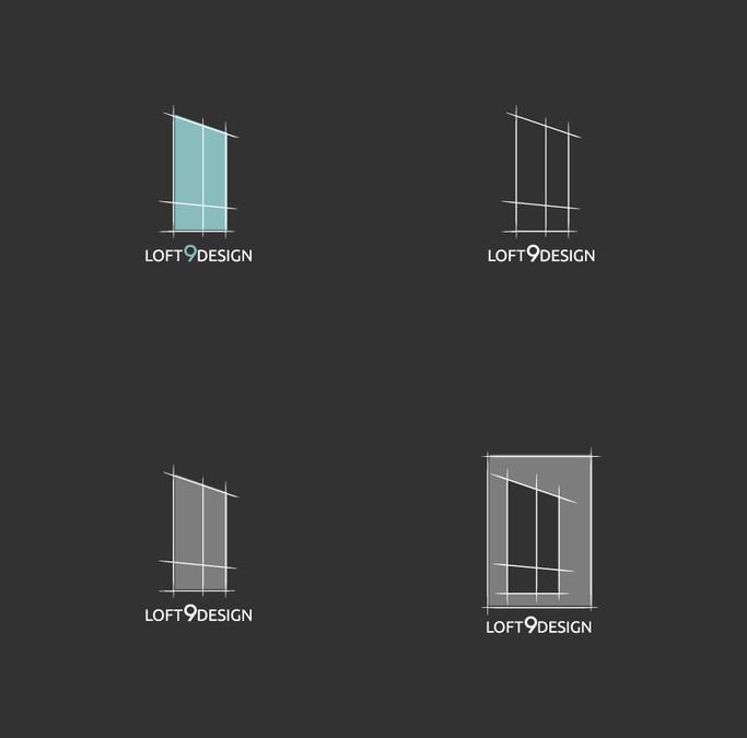 Create the next logo for Loft 9 Design | Logo design contest