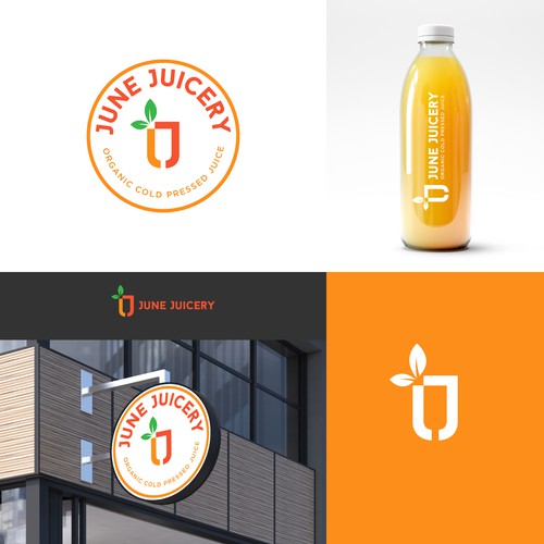 Designs | raw cold pressed juicery | Logo design contest
