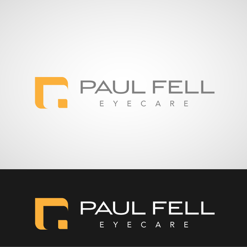 Professional Logo for Optometrist | Logo design contest