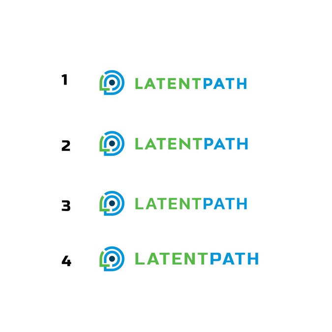 Create a logo for our new company - Latent Path | Logo design contest