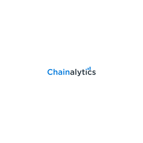 Design new logo for global consulting firm Chainalytics | Logo design ...