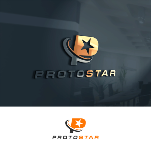 Design a cosmic logo for "Protostar" - Trekkies welcome :) | Logo ...