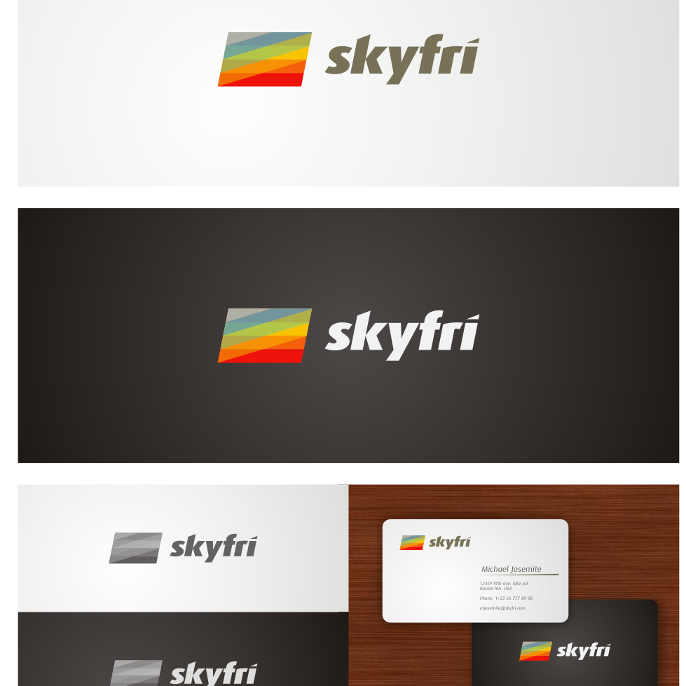 Corporate Identity Logos - Free Corporate Identity Logo Ideas, Design ...
