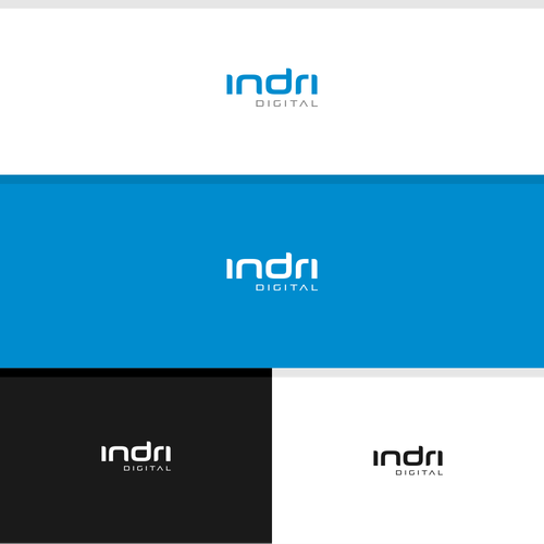 Indri Logo Indian Sales Corp. | Karnal