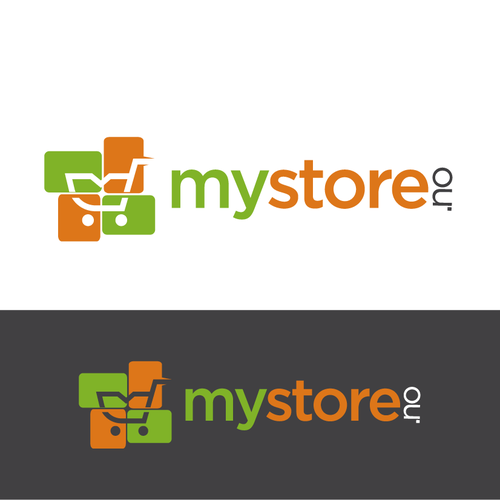 Mystore Logo