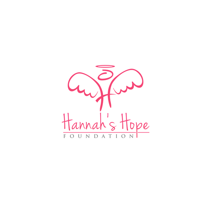 Create a beautiful logo for Hannah's Hope foundation | Logo design contest