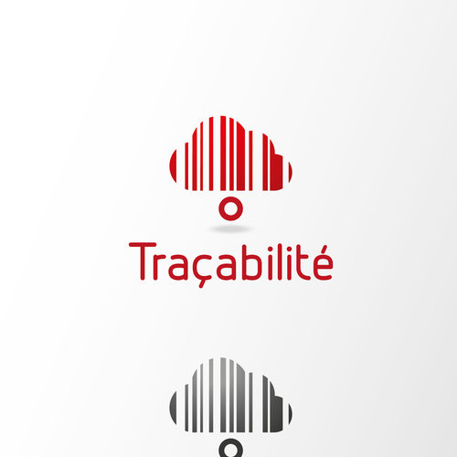 Traçabilité a besoin d'une nouvelle logo | Logo design contest