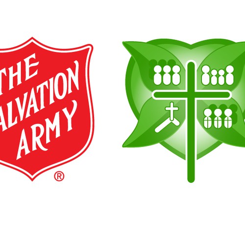 Logo for Church mission statement | Logo design contest