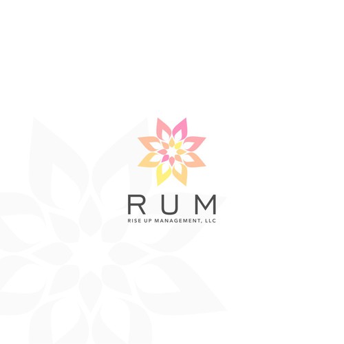 RUM, LLC needs a powerful and creative logo! | Logo design contest