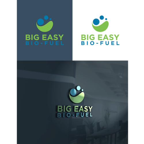 Logo Design for Alternative Fuels Company | Logo design contest