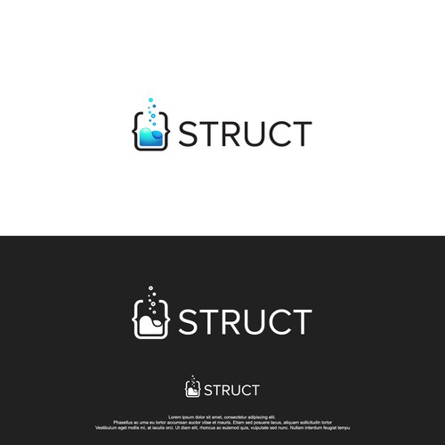 Design a simplistic logo for Software Consulting company Struct | Logo ...