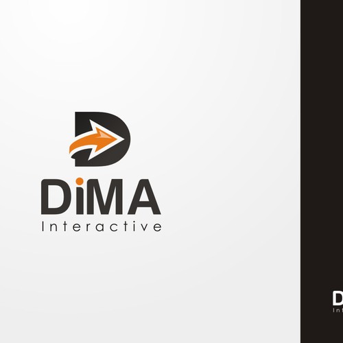 Logotipo De Dima Indonesia People – PT. Dima Indonesia (Dima Group)