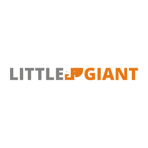 Little Giant Logo | Logo design contest