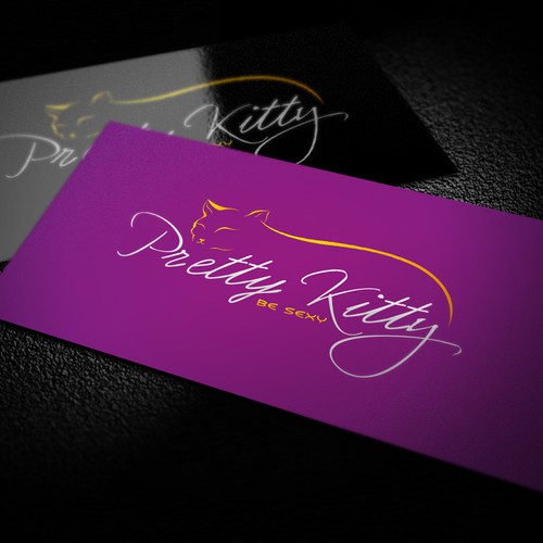 Create the next logo for Pretty Kitty | Logo design contest