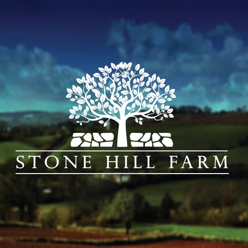 Visionary Designer Wanted: design a dream logo for Stone Hill Farm ...