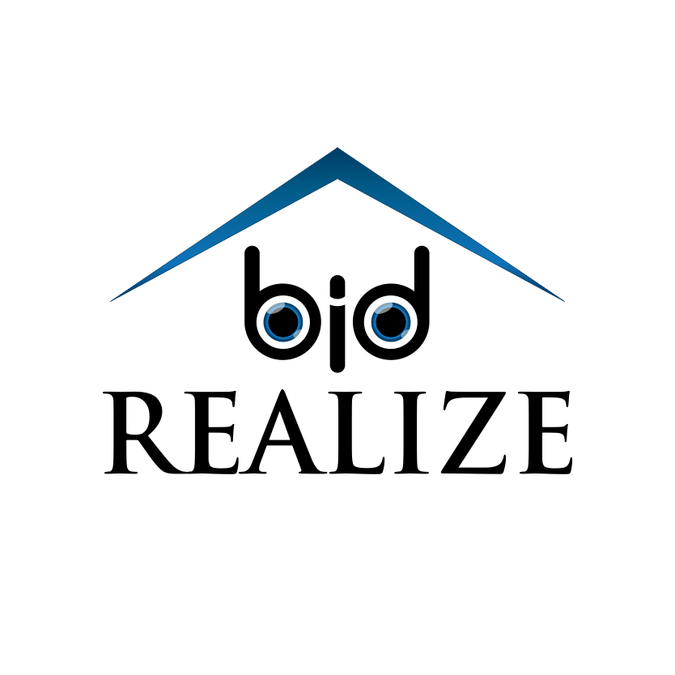 Realize... | Logo design contest