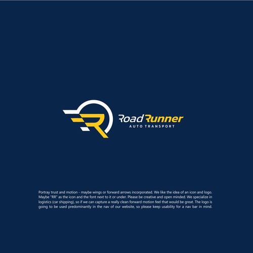 Auto Transport Logo ** GUARANTEED ** | Logo design contest
