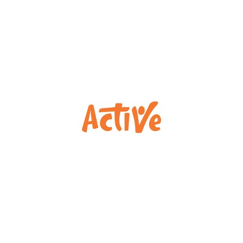 Active | Logo design contest