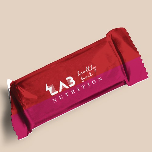Designs | Hot modern logo for our delicious protein bars | Logo & brand ...