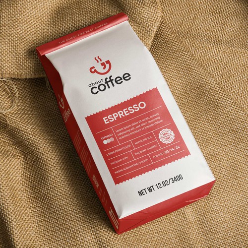 Designs | Coffee industry logo | Logo design contest