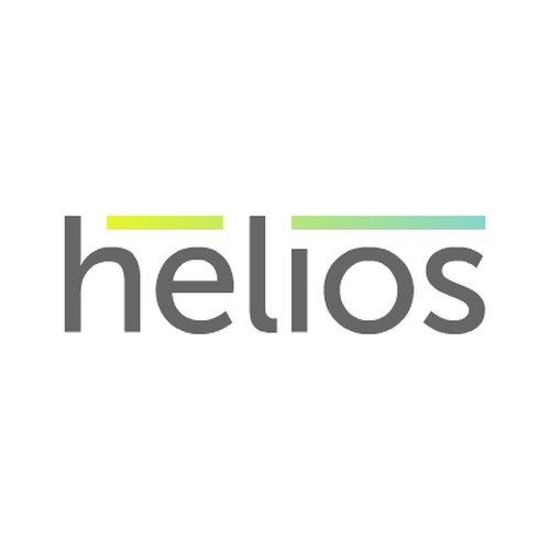 logo for Helios | Logo design contest