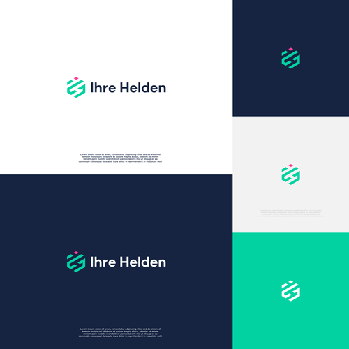 Designs | outstanding logo for our modern tech company | Logo design ...
