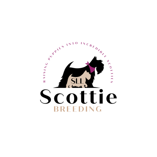 Scotties Logos