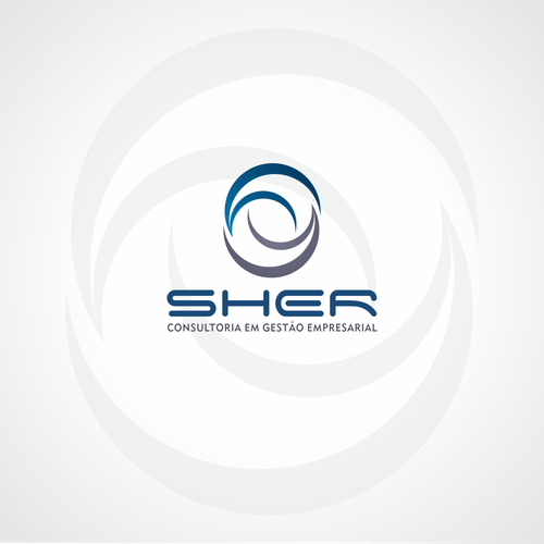 Create a new logo for SHER - consulting firm in Brazil. | Logo & brand ...
