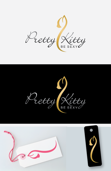 Create the next logo for Pretty Kitty | Logo design contest