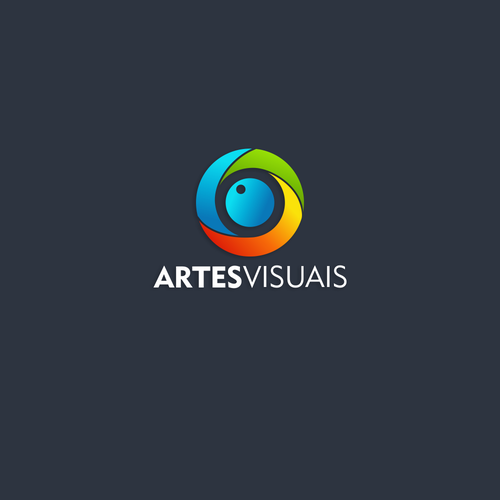 Criação de Logo para Empresa de Comunicação Visual | concurso Design de ...