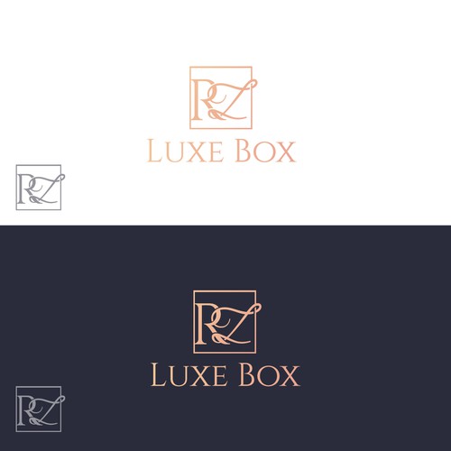 Designs | Design a modern sophisticated Gift Box logo | Logo design contest