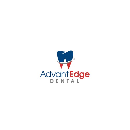 'AdvantEdge Dental' Logo - Company involved in Specialist Dental Care ...