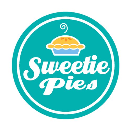 Sweetie Pies Logo