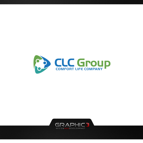 CLC group needs a new logo | Logo design contest