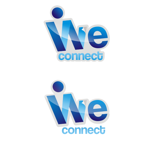 We Connect Logo WeConnect Westermo