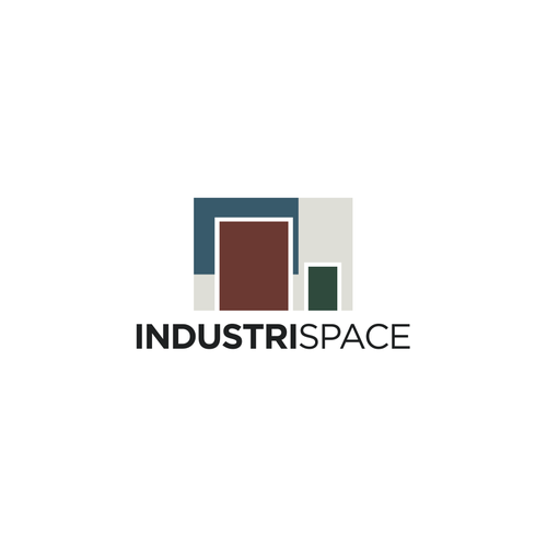 Designs | Modern logo and brand for micro-warehouse business park for ...