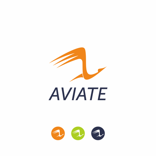 Aviate Logo