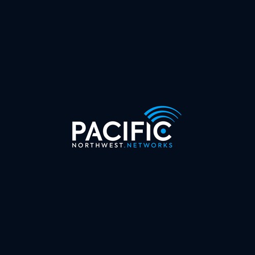 Designs | Pacific Northwest Networks | Logo & social media pack contest