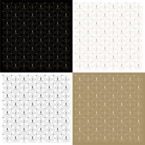 Luxury fashion brand looking for creative pattern to be used in the ...