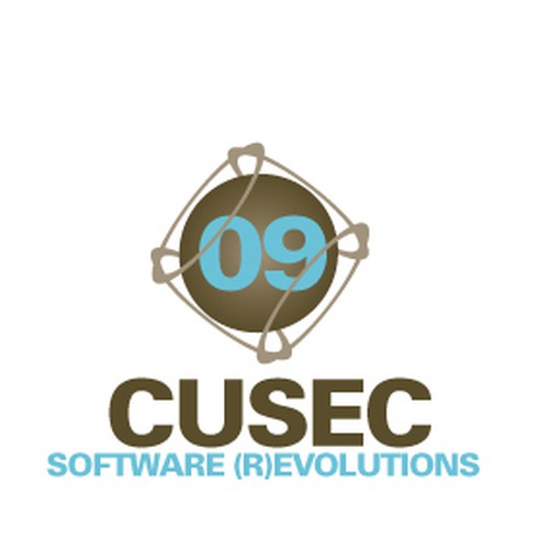 Logo for the CUSEC Conference | Logo design contest