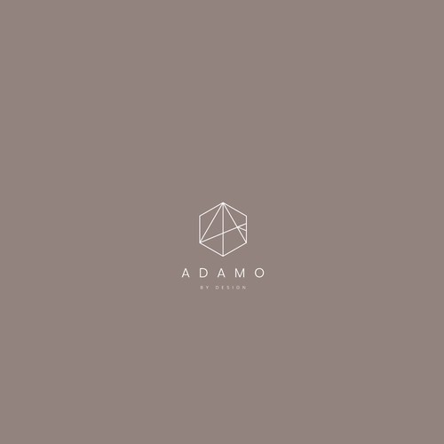 Designs | Adamo Logo | Logo & brand identity pack contest