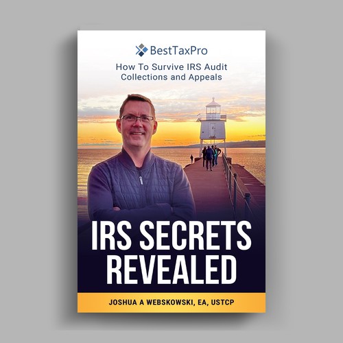 Designs | IRS SECRETS REVEALED - HOW TO SURVIVE IRS AUDIT COLLECTIONS ...