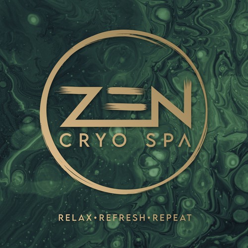 Designs | Design a modern, geometric and bold logo for a luxury ...